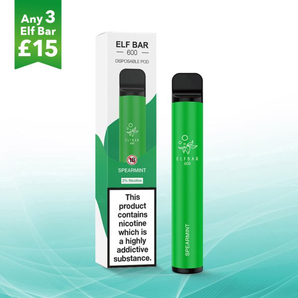 QT Pod Kit | Jenson E-Cig