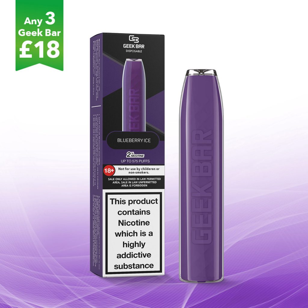 QT Pod Kit | Jenson E-Cig