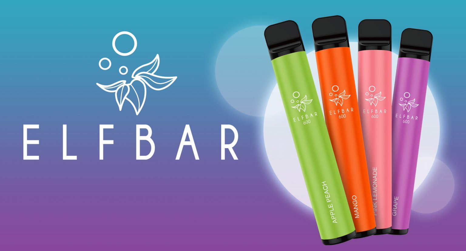 Jenson E-Cig: Shop Disposable Vape UK & Accessories Online