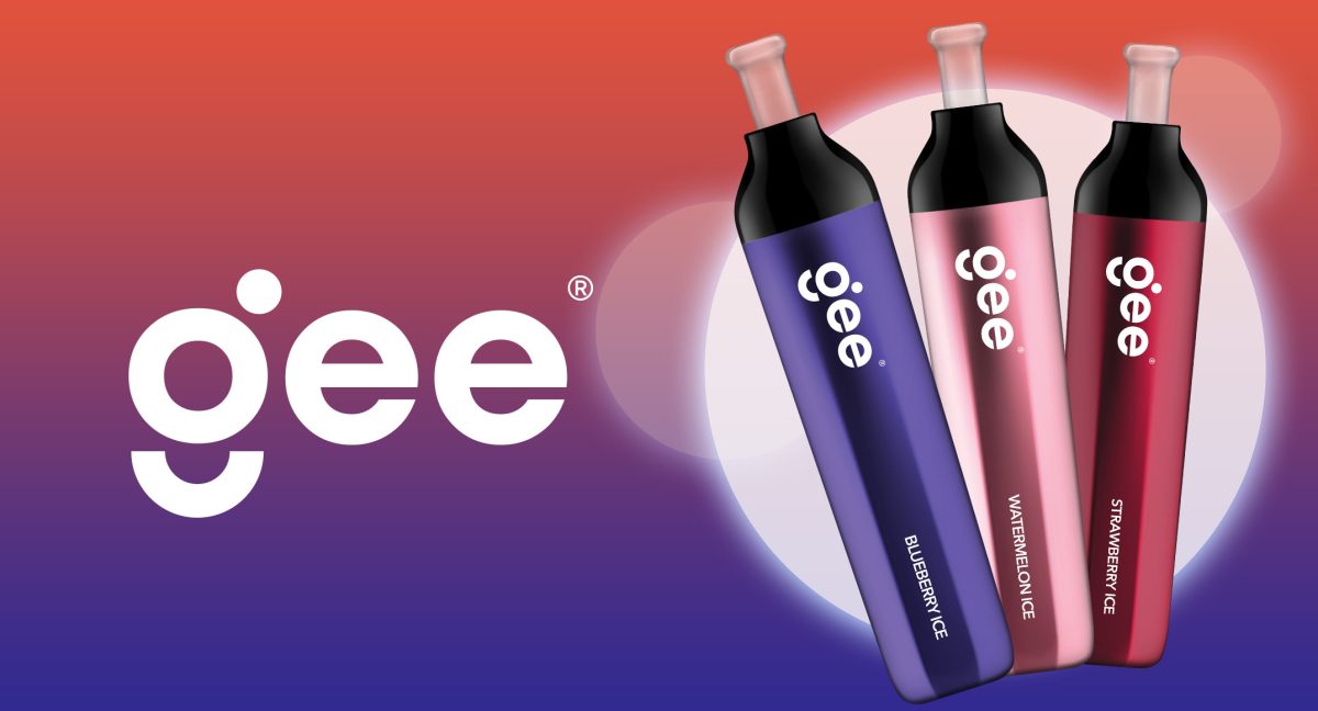 Jenson: UK's Largest Vape Shop and Disposable E-Cigs