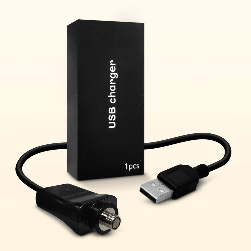 Vaping Accessories | Jenson E-Cig