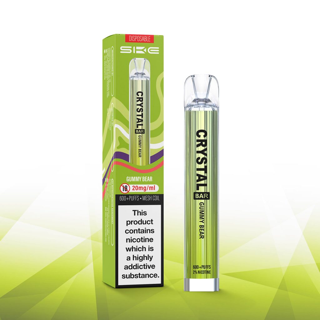 Maryjack Kisses Lost Mary BM600 Disposable Vape Maryjack Kisses Lost Mary BM600 Disposable Vape