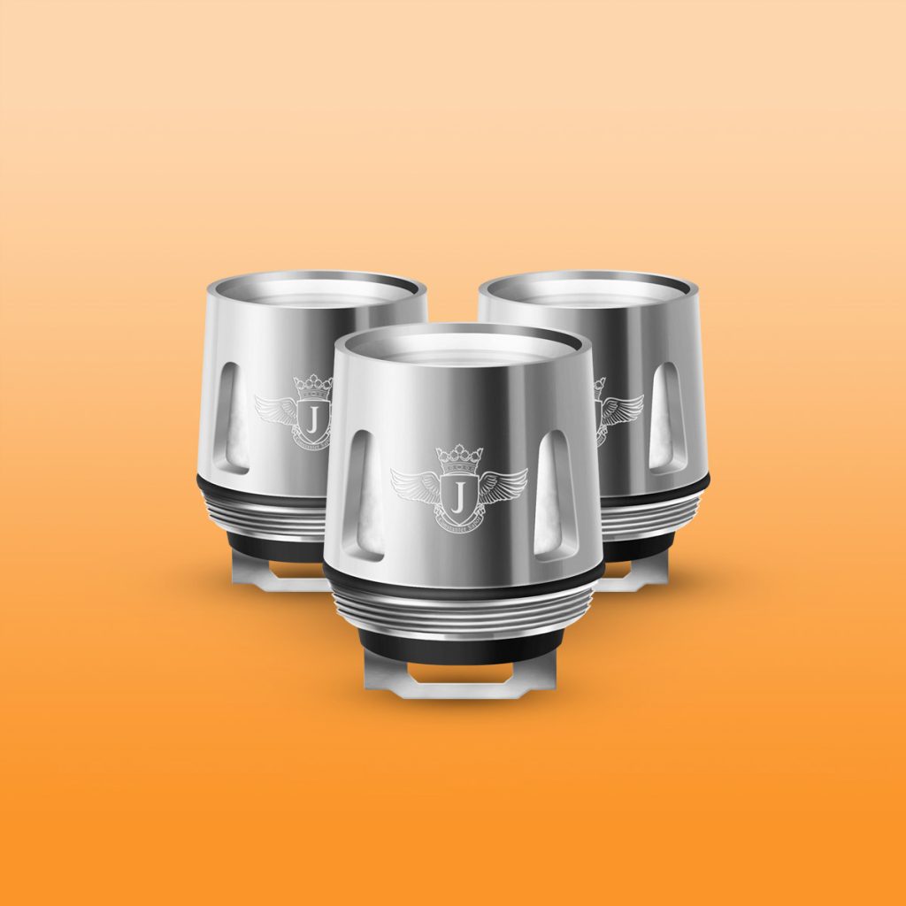 Lumiere V8 Coils (3 pk)